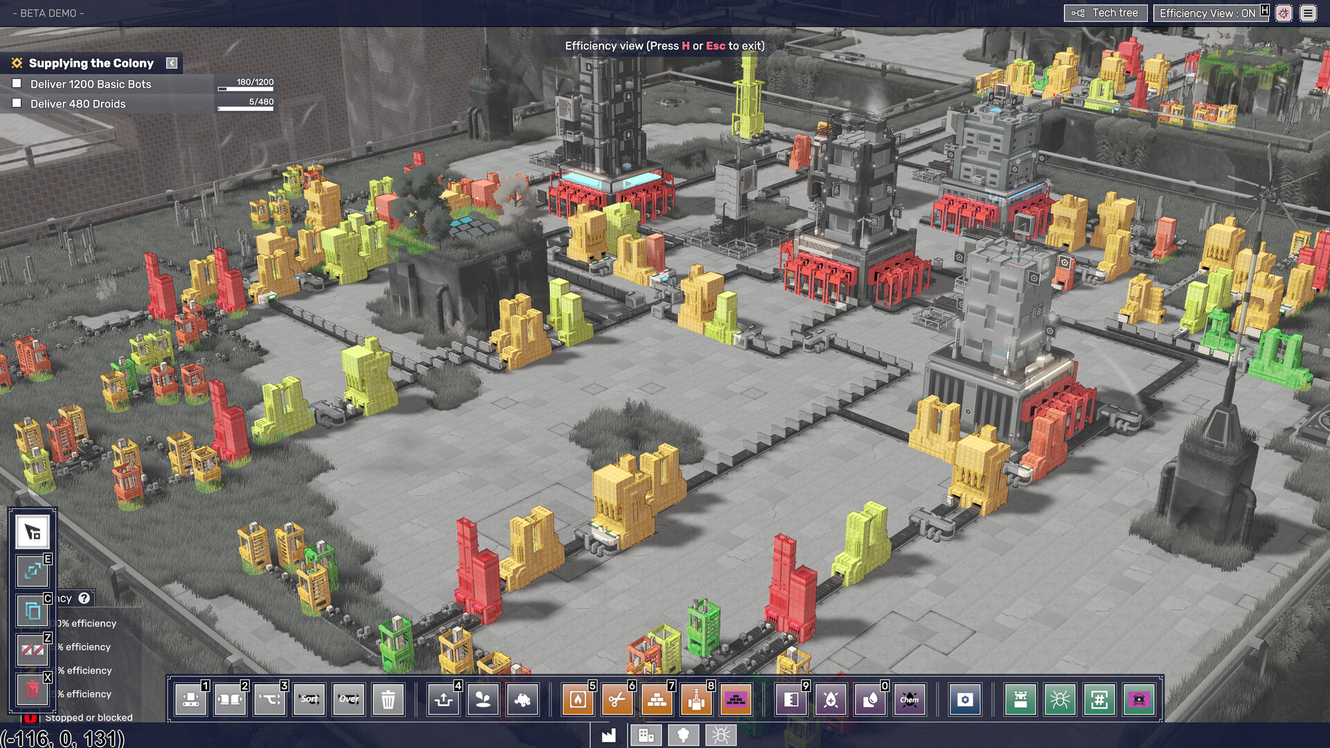 Modulus Powers Into Steam Automation Fest With 100k Wishlists, Creator Program Launch and Early ...